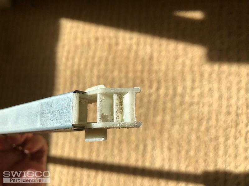 Replacement window channel balances : SWISCO.com