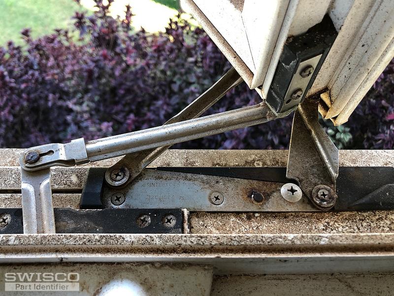 Interlock Hinge Set? : SWISCO.com