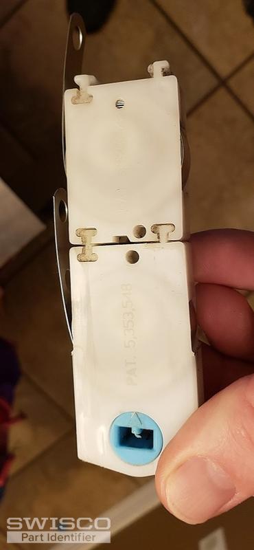 Window coil balancers : SWISCO.com