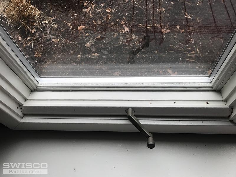 Craftline window sill replacement part : SWISCO.com