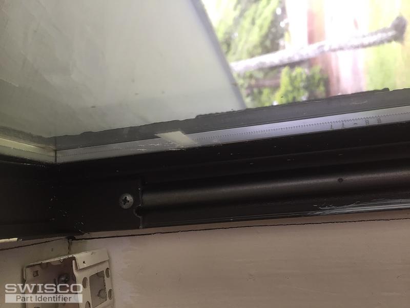 Aluminum window parts : SWISCO.com