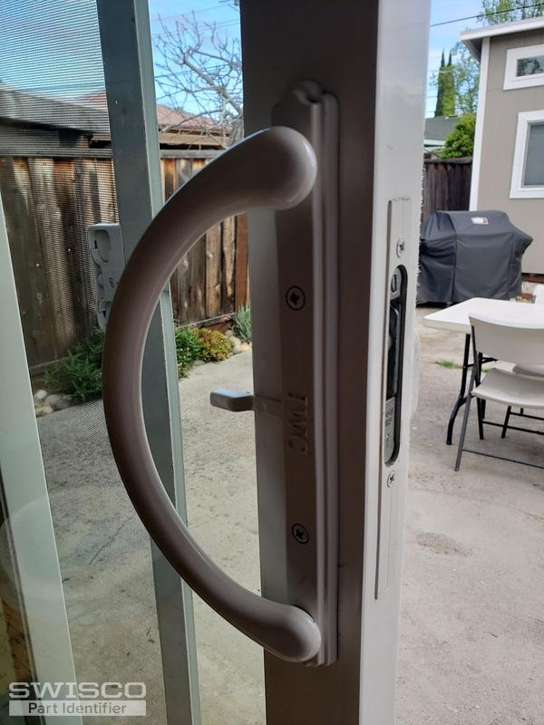 Looking for part for IWC sliding door : SWISCO.com
