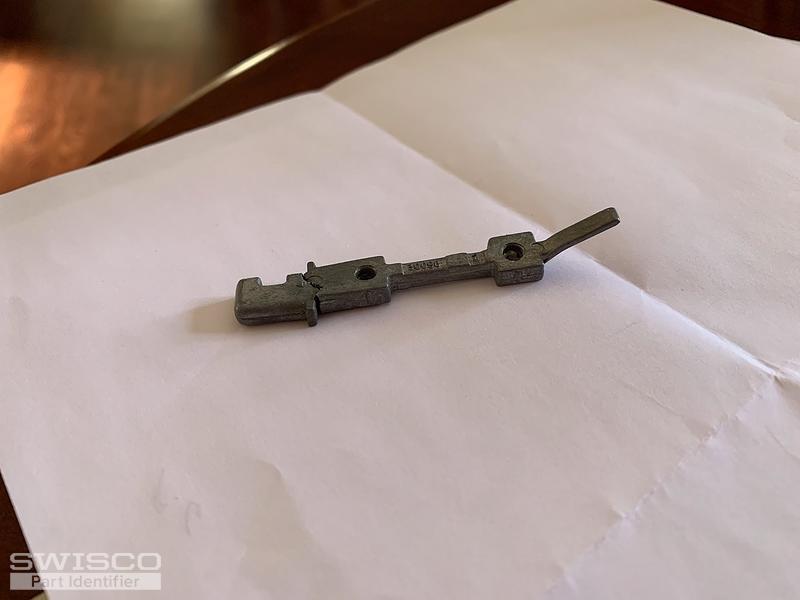 Harvey Casement Window Parts : SWISCO.com