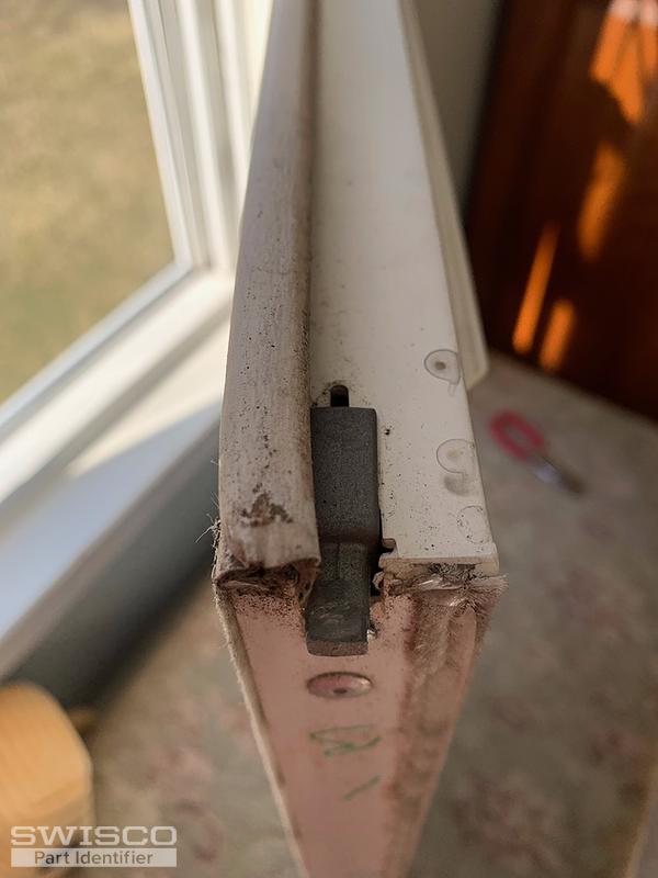 Harvey Casement Window Parts : SWISCO.com