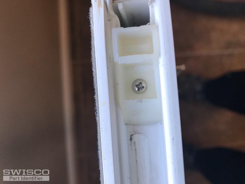 Need replacement parts for Milgard Windows : SWISCO.com