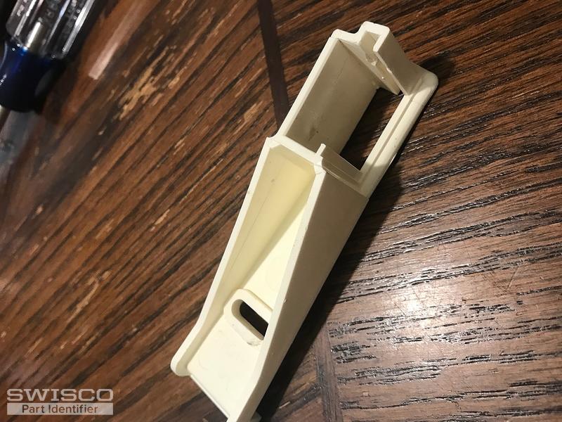 Drawer slide/guide brackets : SWISCO.com