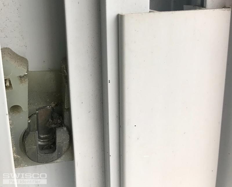 Replacement window shoe : SWISCO.com