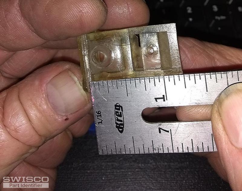 Top Sash Guide : SWISCO.com