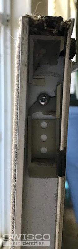 Need Replacement Parts for Milgard Windows : SWISCO.com