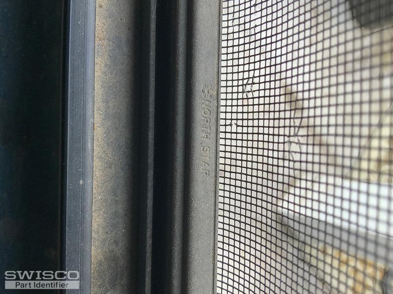 Aluminum Storm Window Thumb Screw Lift/Keeper : SWISCO.com