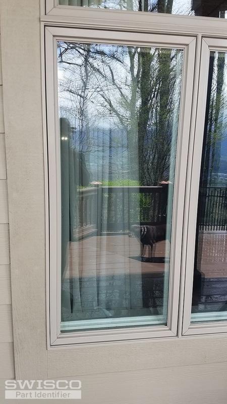 Andersen glazing bead : SWISCO.com