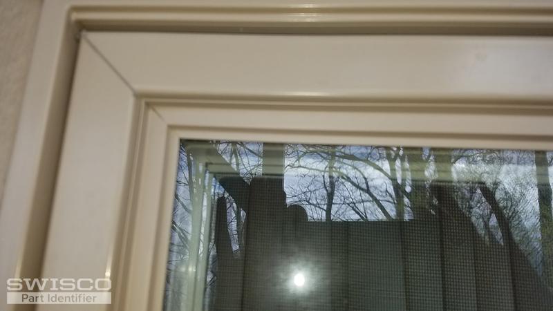 Andersen glazing bead : SWISCO.com