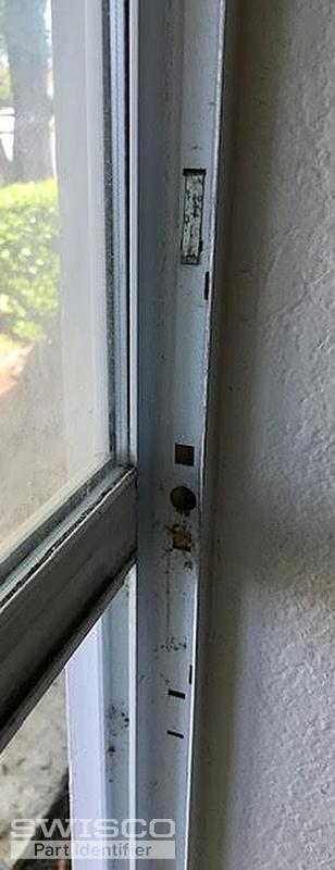 Need Replacement Parts for Milgard Windows : SWISCO.com
