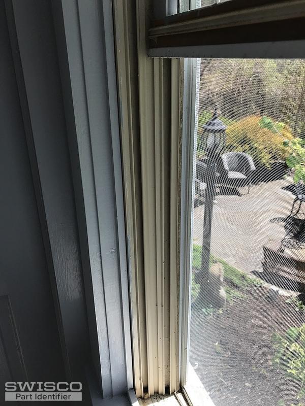 Replacement Marvin Window Balances : SWISCO.com