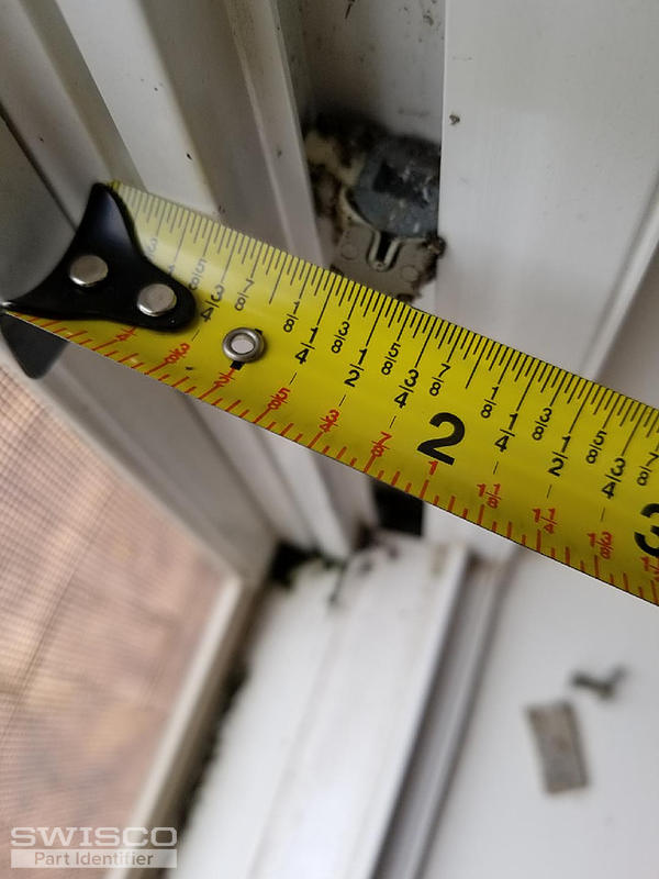 Replacement Shoes for Window Balances : SWISCO.com