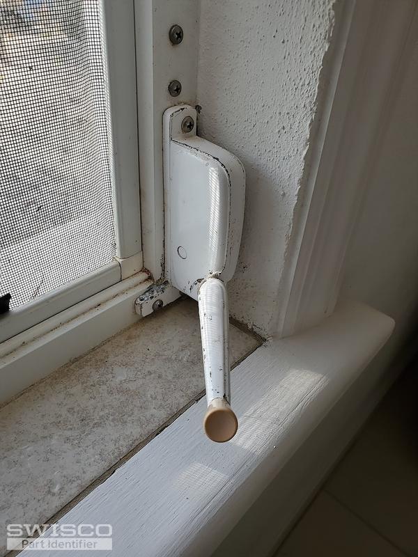 Pgt window parts : SWISCO.com