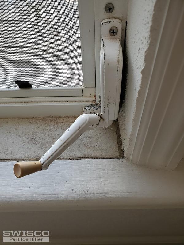 Pgt window parts : SWISCO.com