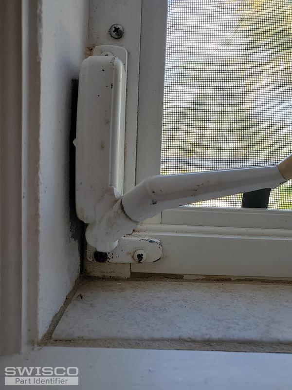 Pgt window parts : SWISCO.com