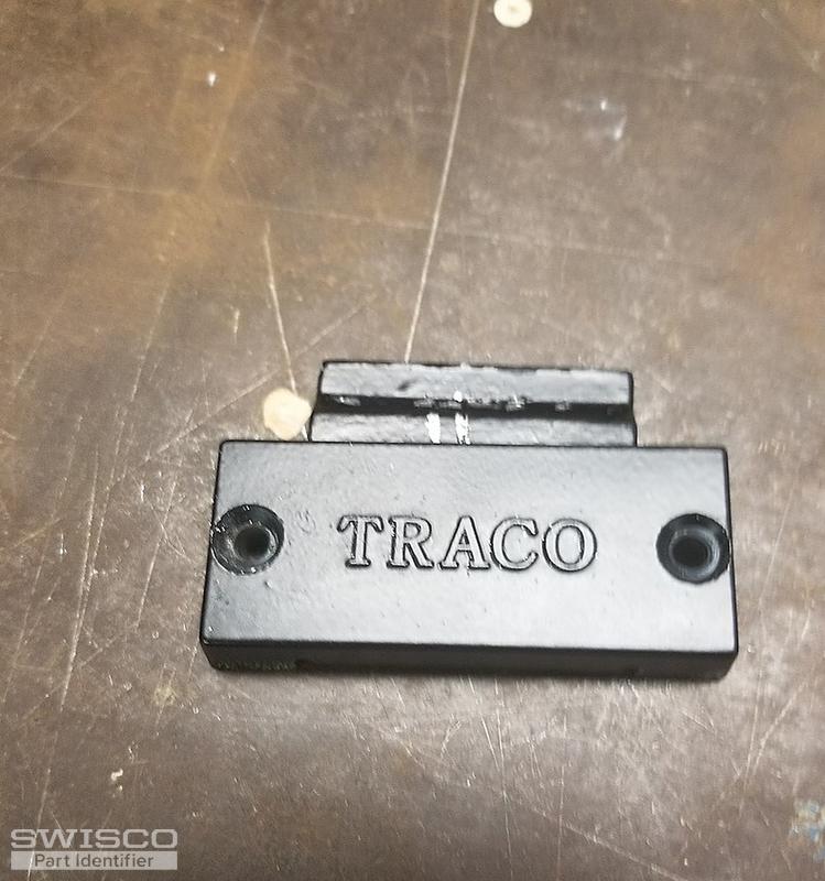 Traco Part Help : SWISCO.com