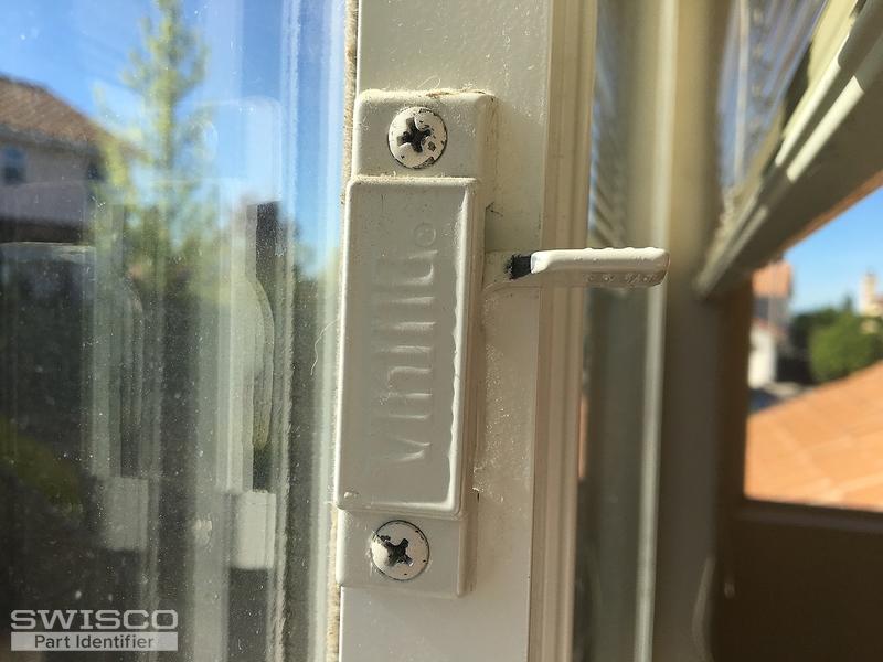 Viking window lock replacment : SWISCO.com