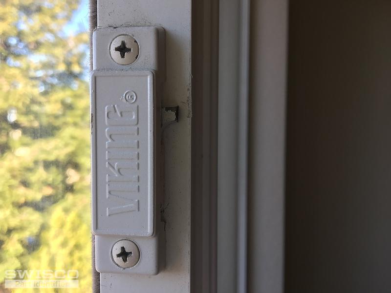 Viking window lock replacment : SWISCO.com
