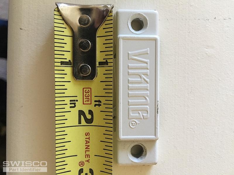 Viking window lock replacment : SWISCO.com