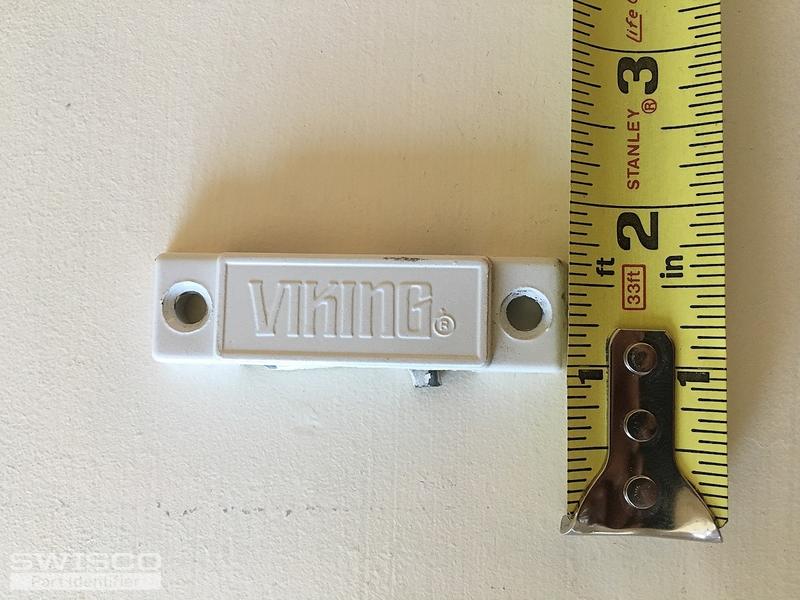 Viking window lock replacment : SWISCO.com