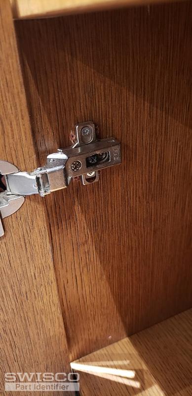 European style cabinet hinge : SWISCO.com