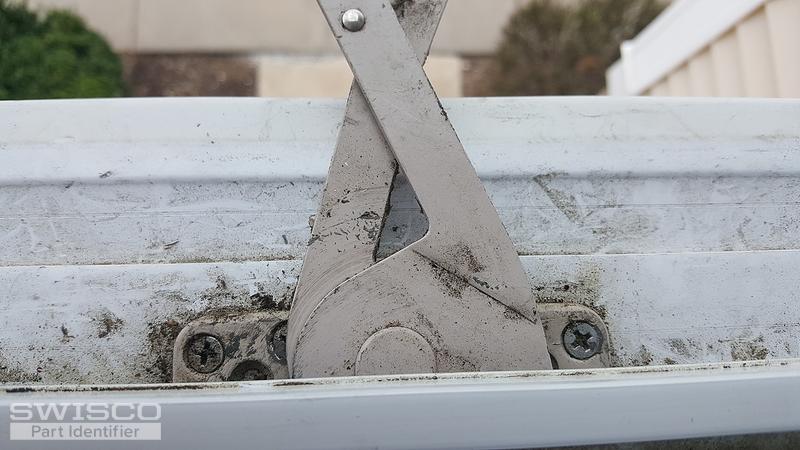 Window operator bracket : SWISCO.com