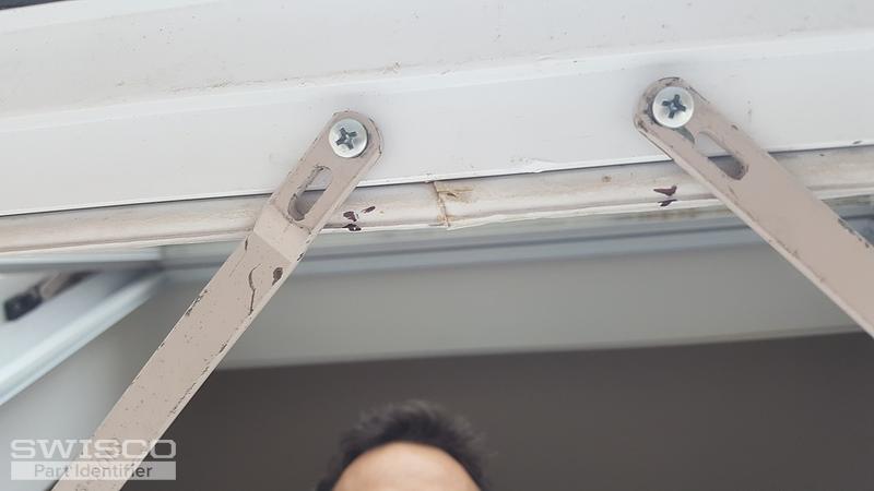Window operator bracket : SWISCO.com