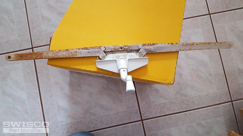 Awning Operator Needed : SWISCO.com