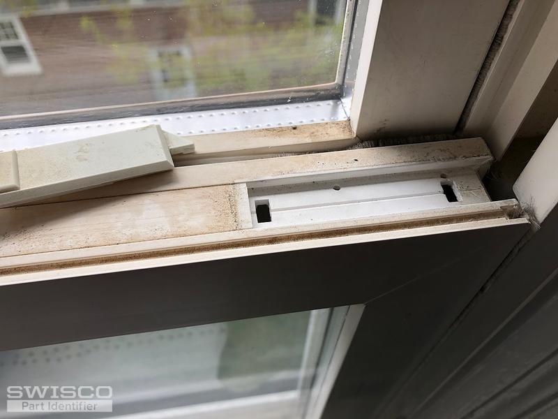 Certainteed tllt window latch : SWISCO.com