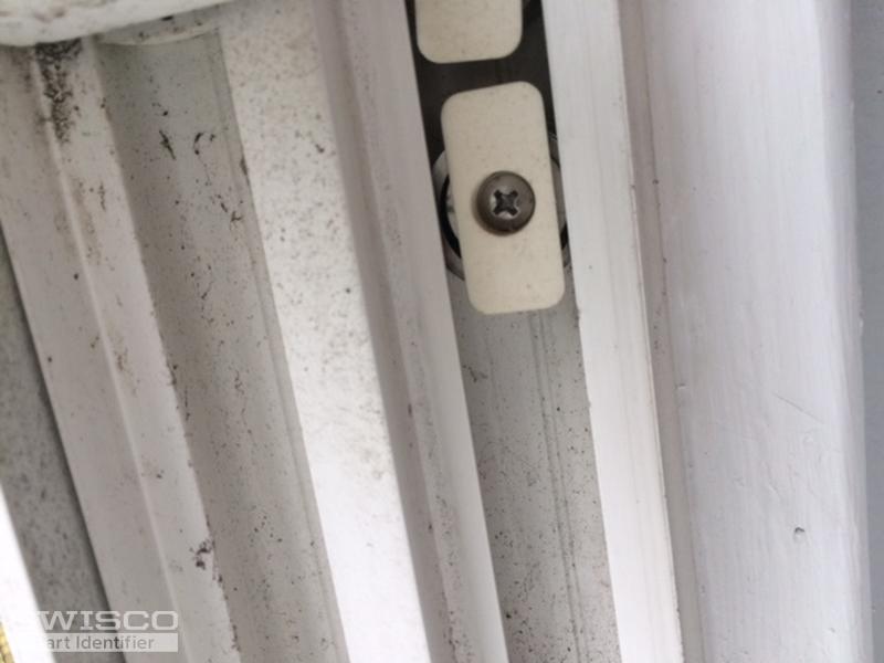 Tilt out window coil spring and hardware : SWISCO.com