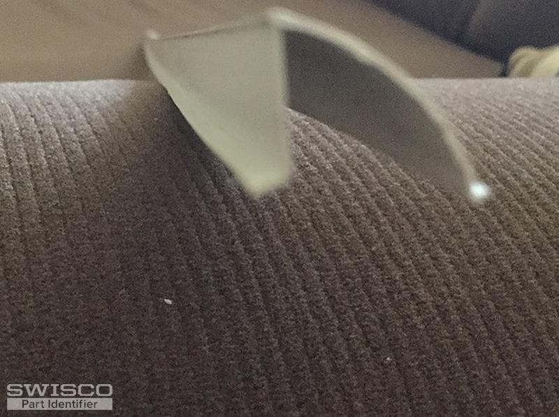 Snap in vinyl window glazing for aluminum window : SWISCO.com