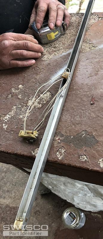 2830 Balance Spring : SWISCO.com