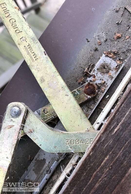 Truth Entryguard operator replacement parts : SWISCO.com