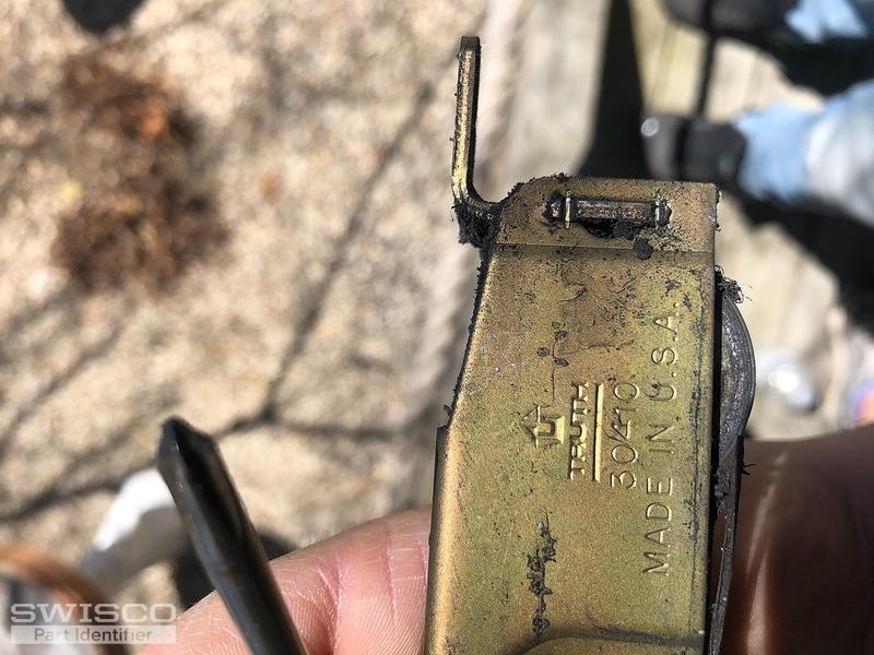 Truth 30410 : SWISCO.com