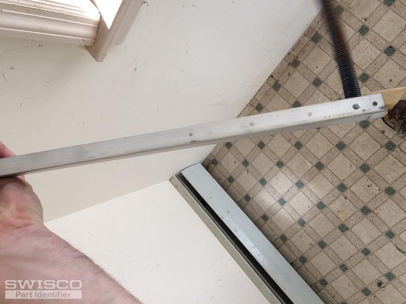 Alcoa Aluminum windows : SWISCO.com