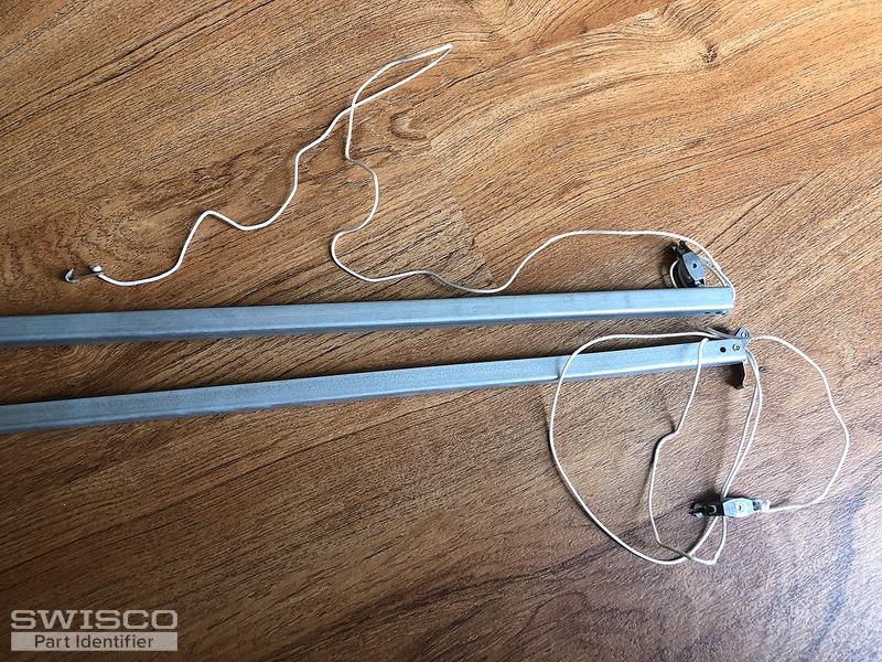 Pennco Window Channel Balance Replacement : SWISCO.com