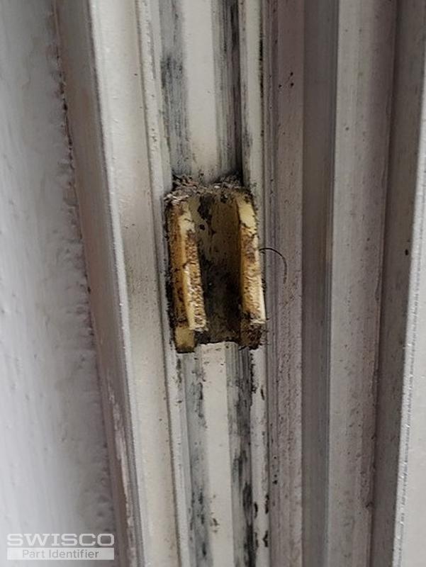 Spiral Window Wont Stay Up 9497