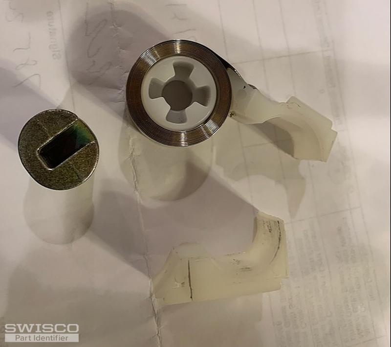 Pivot lock shoes : SWISCO.com