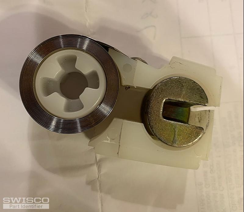 Pivot lock shoes : SWISCO.com