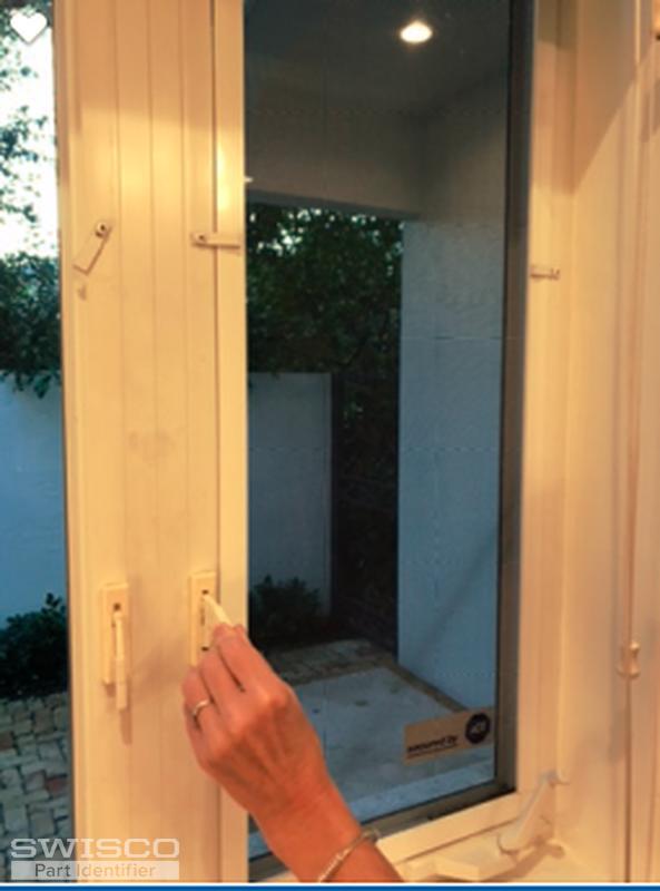 PGT window latches : SWISCO.com