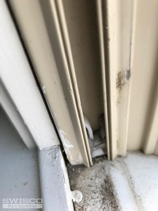 Have Double Hung Windows that need new channels : SWISCO.com