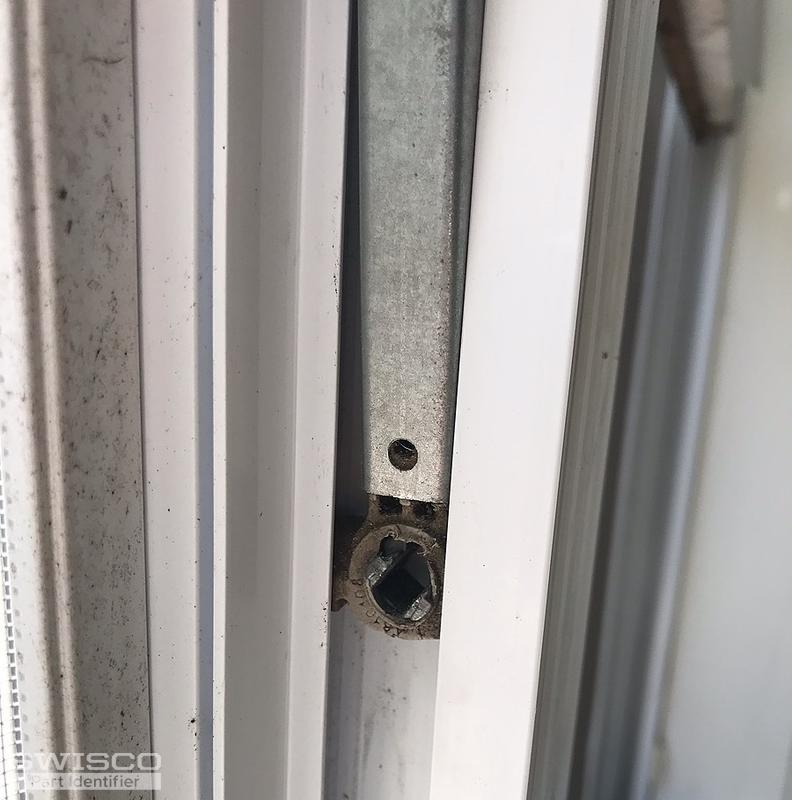 Window Counter Balances : SWISCO.com