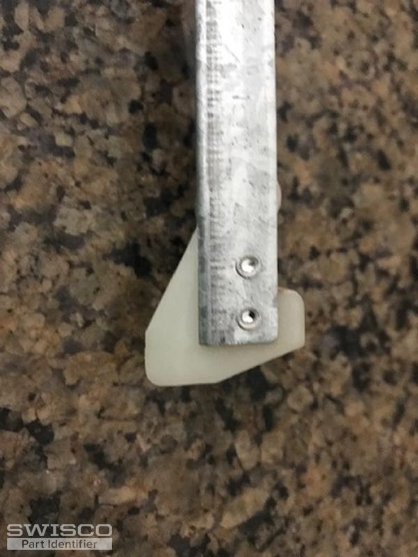 BFS window channel balance replacement : SWISCO.com