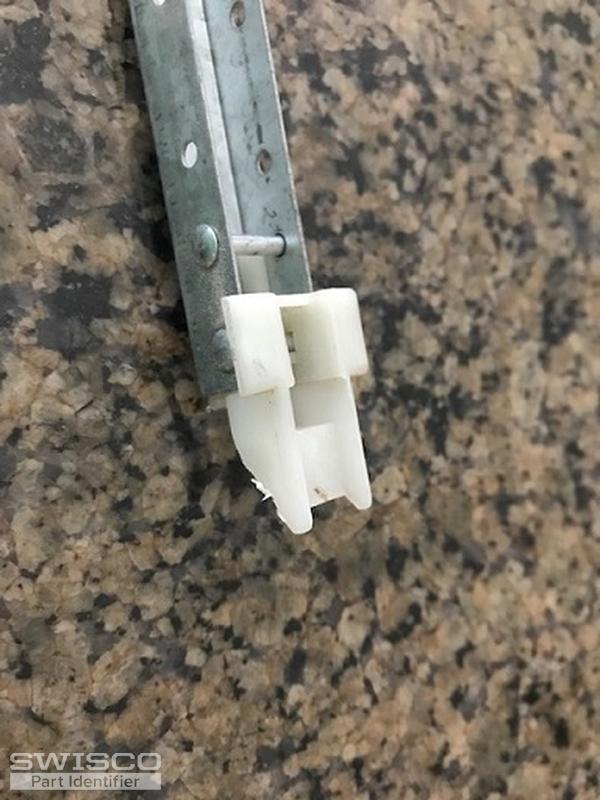 BFS window channel balance replacement : SWISCO.com