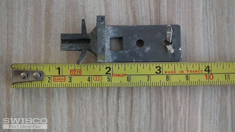 Rehau window corner pivot. : SWISCO.com