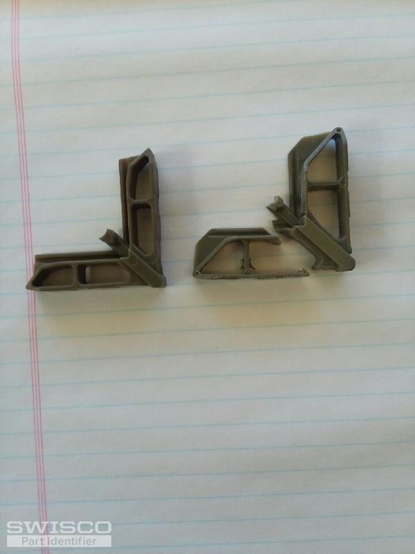 Andersen Screen Corner : SWISCO.com