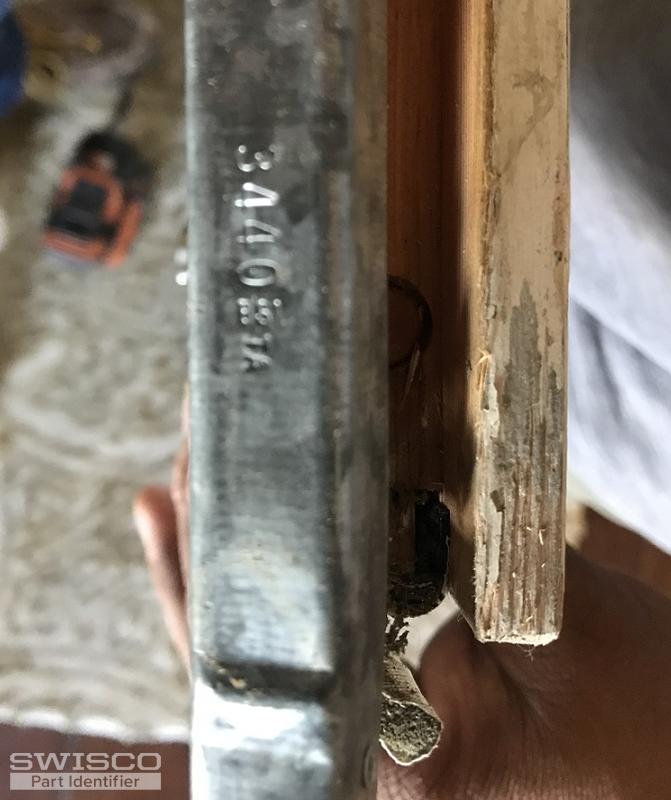 Wood window balances : SWISCO.com